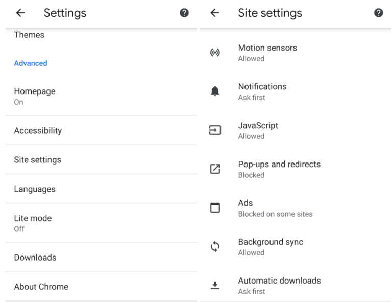 How to Stop Pop-Up Ads on Your Phone?