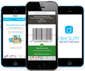 Top 9 Apps for Buying and Selling Stuff Online