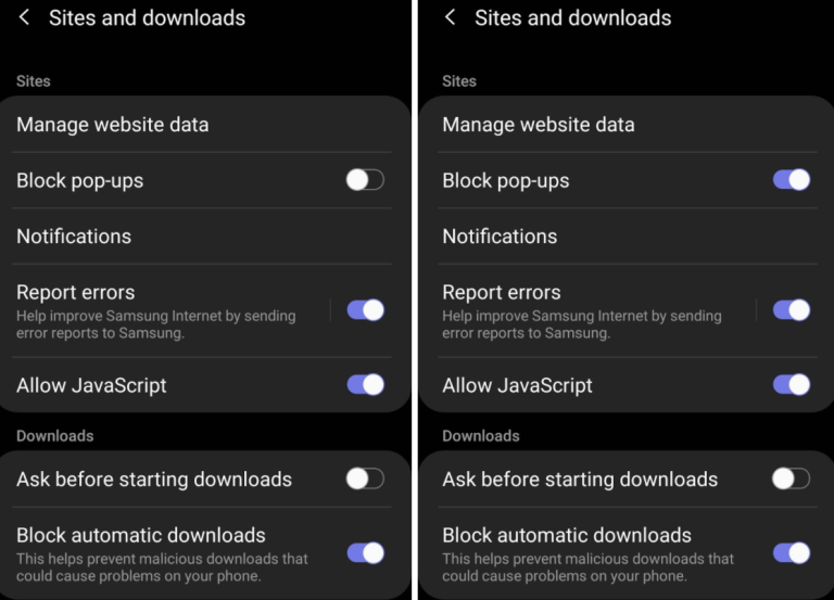 How to Stop Pop-Up Ads on Your Phone?