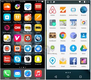 The 10 Rules of App Icon Design