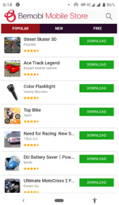 Top 55 Alternative App Stores to Try Out in 2021 | MobileApps.com