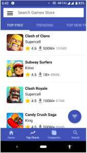 Top 55 Alternative App Stores to Try Out in 2021 | MobileApps.com