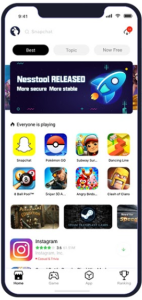 Top 55 Alternative App Stores to Try Out in 2021 | MobileApps.com