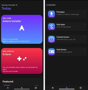 Top 55 Alternative App Stores to Try Out in 2021 | MobileApps.com