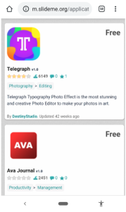 Top 55 Alternative App Stores to Try Out in 2021 | MobileApps.com