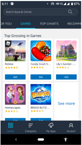 Top 55 Alternative App Stores to Try Out in 2021 | MobileApps.com