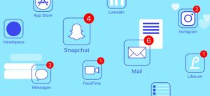 What Are App Icon Badges and How to Use Them | MobileApps.com